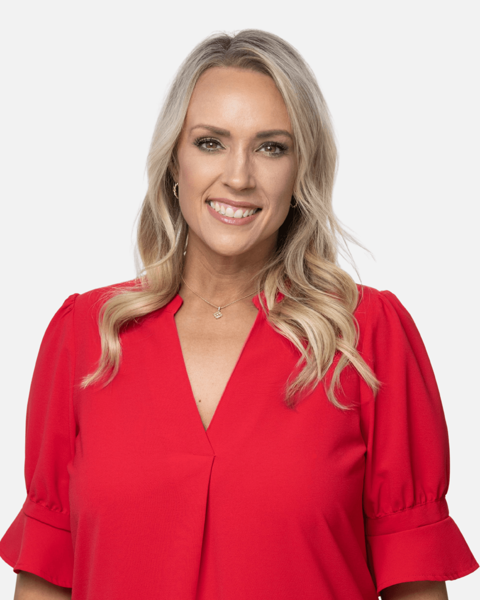 Larissa Cable | Texas Tech Credit Union Mortgage